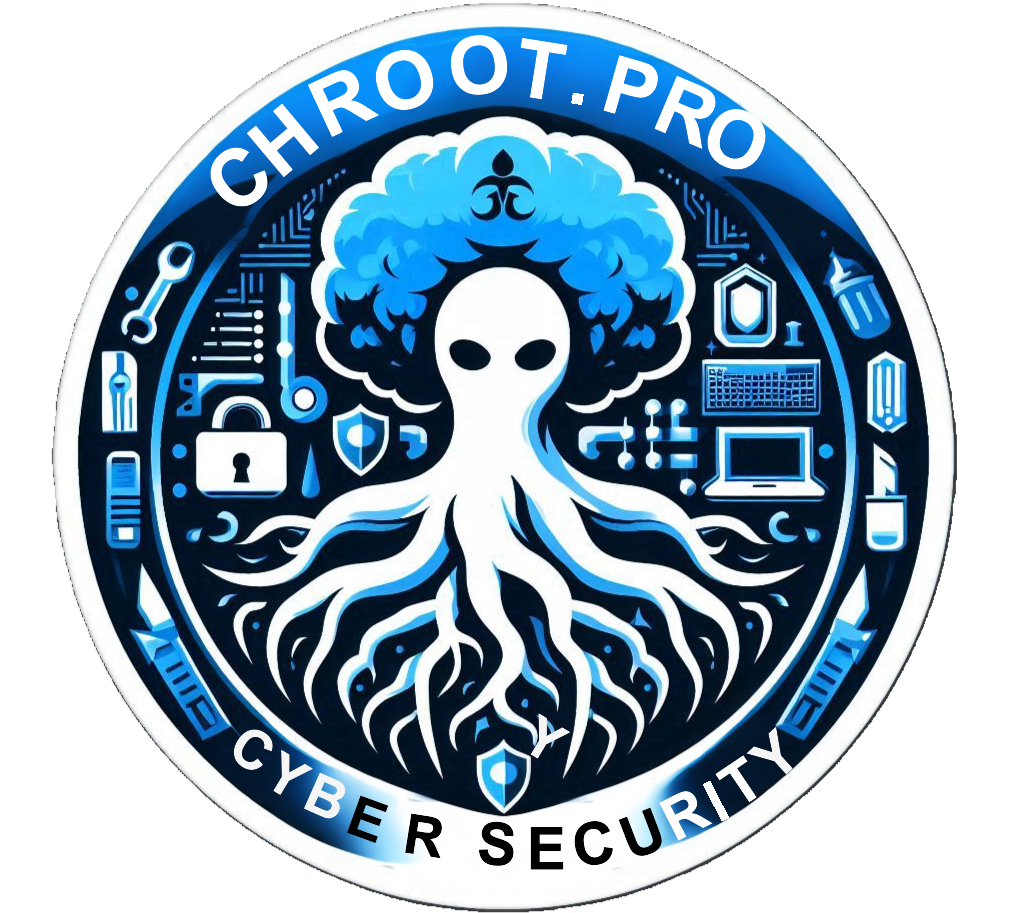 Home - chroot.pro